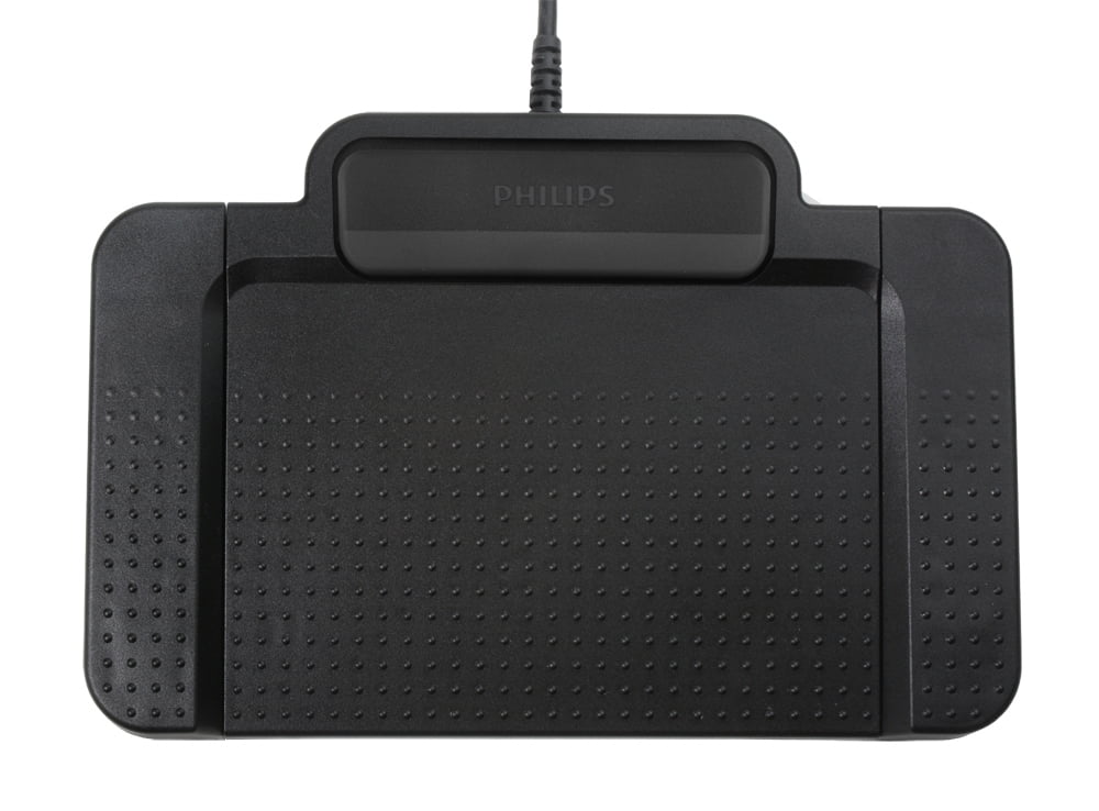 Philips USB Foot Control ACC2330 - Walmart.com