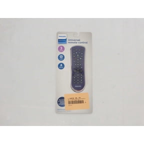 Philips Universal Remote