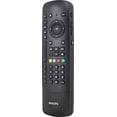 Philips Universal TV Remote Control with Fire TV Remote Control Slide ...