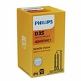 Philips Vision D3S Headlight Replacement Xenon Bulb 42403VIC1 Ultra ...