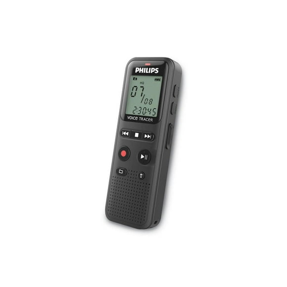 Voice Recorder