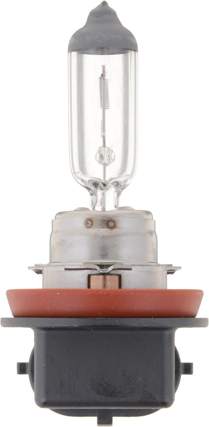 Phillips H11LLC1 Long Life Bulb H11 Headlight Bulb - Walmart.com