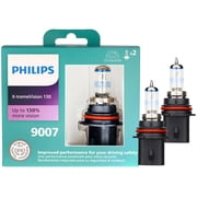 9007 Headlight Bulbs in Headlight Bulbs By Size - Walmart.com