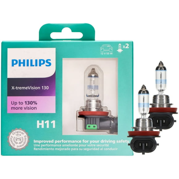 Philips H11 Ll Bulb