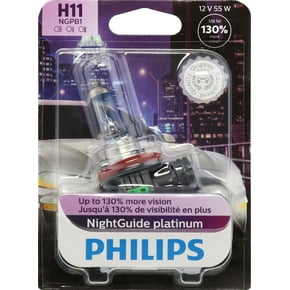 Philips H11 Ll Bulb