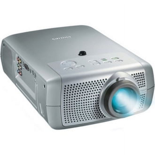 Philips bSure SV2 Brilliance Meeting Room Projector - Walmart.com