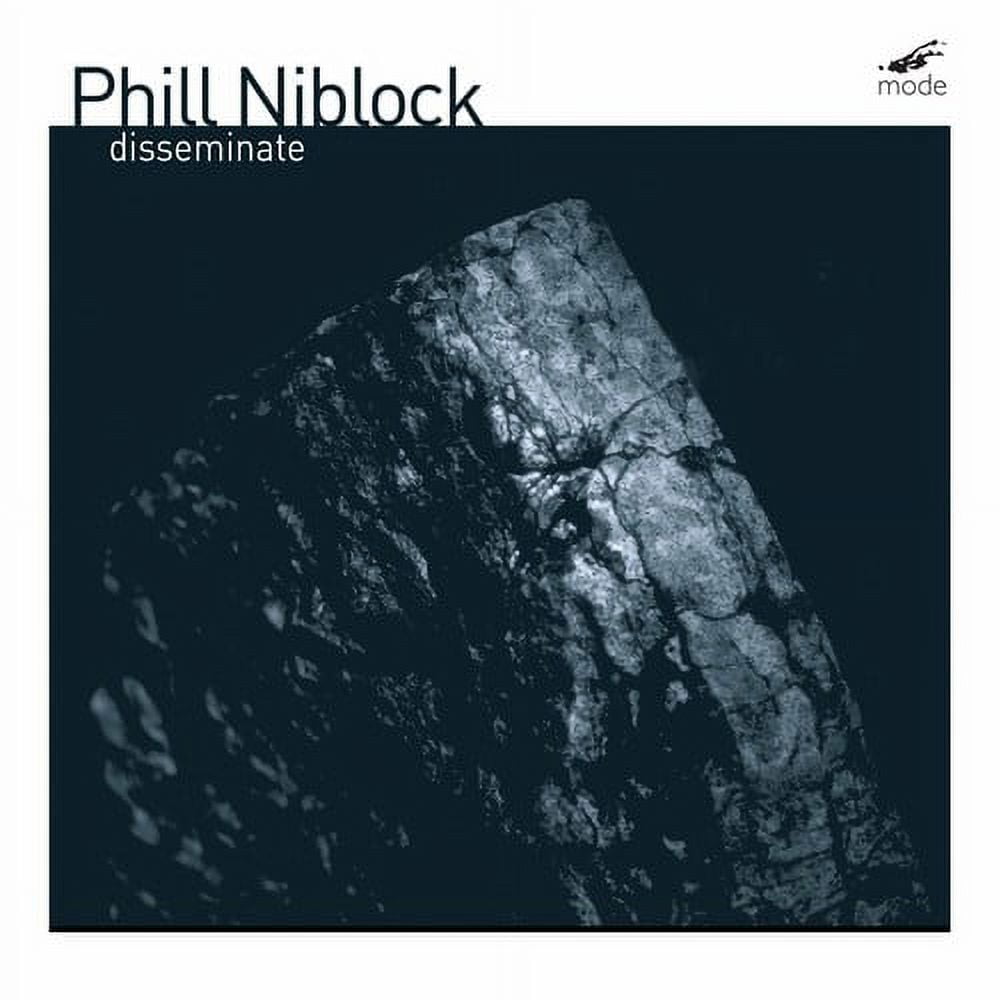 Phill Niblock - Disseminate - Music & Performance - CD - Walmart.com