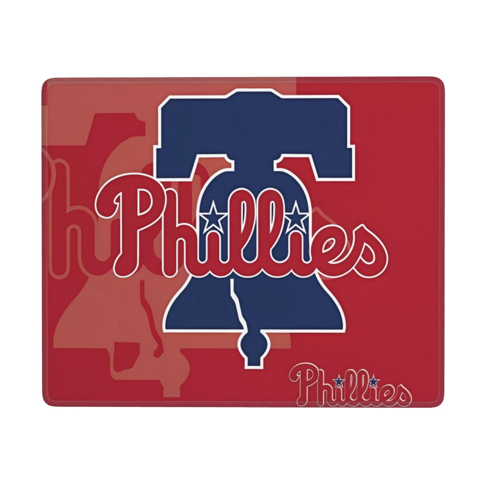 Phillies Baseball Team Custom Theme Mouse Pad Super Smooth Gaming ...