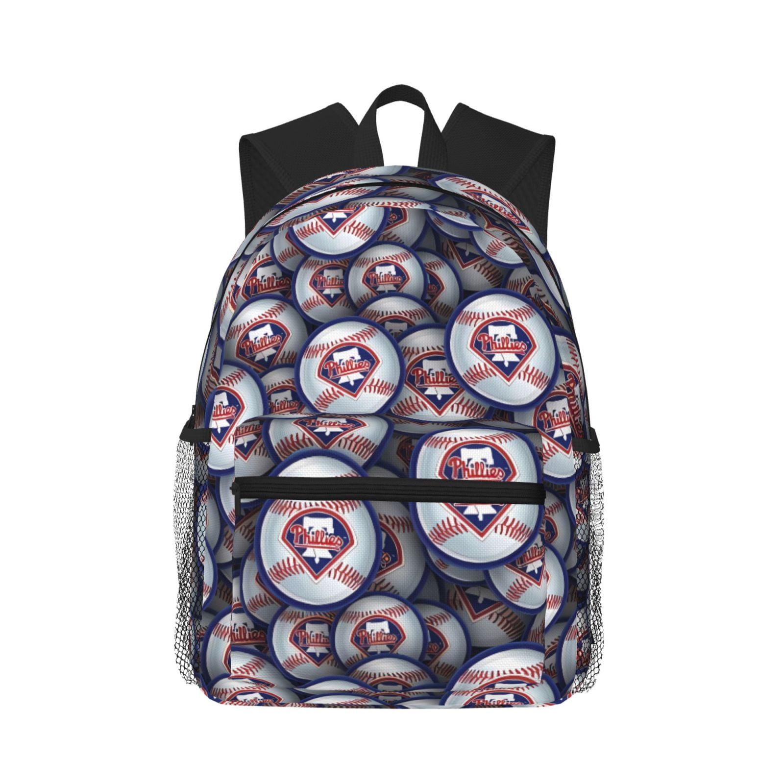 Phillies Classic Style Lightweight and comfortable backpack Waterproof ...