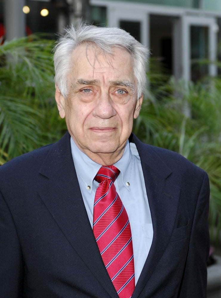 Phillip Baker Hall At Arrivals For Ifc Films Presents You Kill Me Los ...