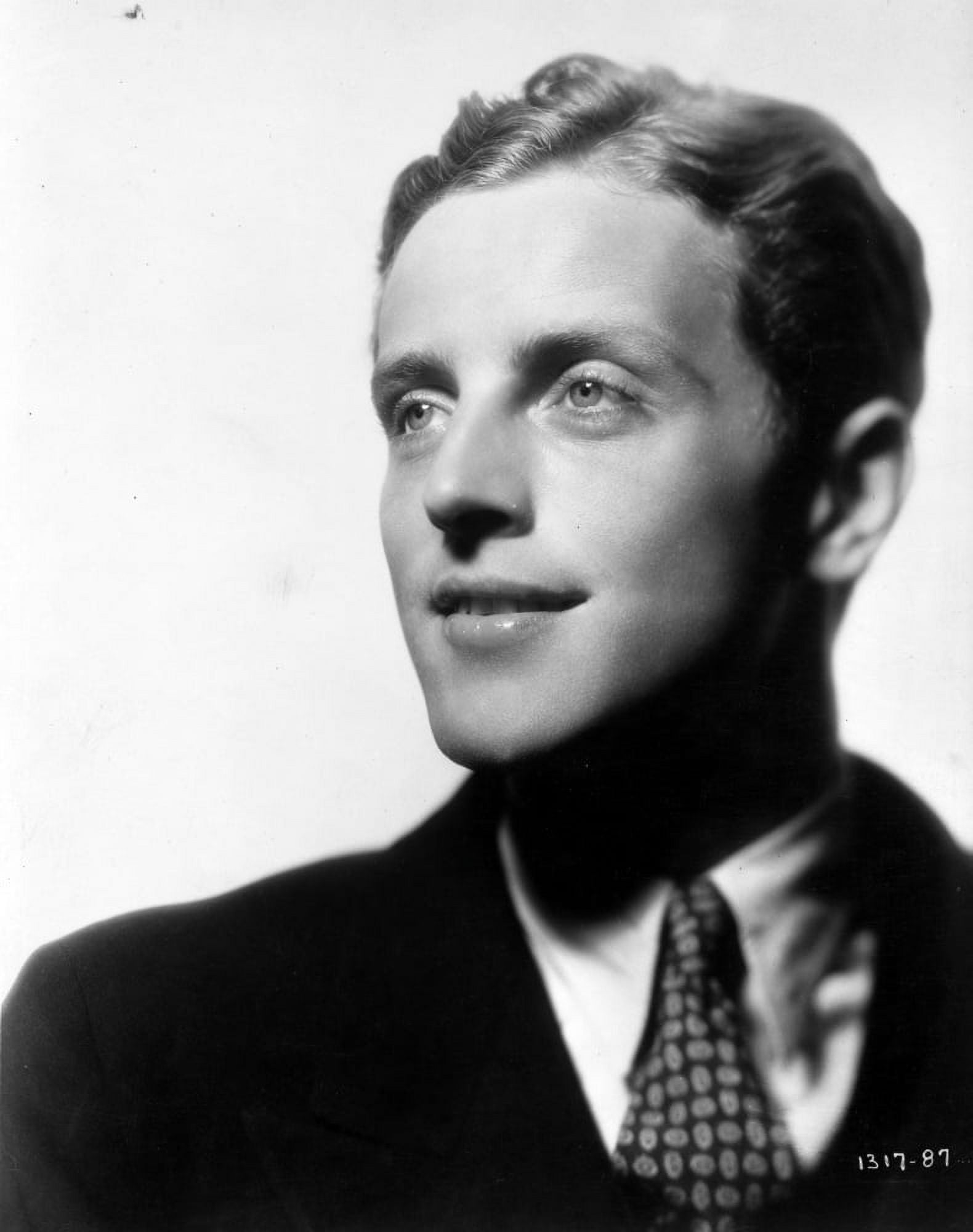 Phillip Holmes Portrait in Classic Photo Print (24 x 30) - Walmart.com