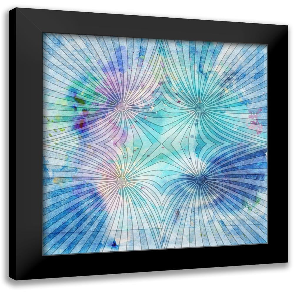 Phillip, Jamie 15x15 Black Modern Framed Museum Art Print Titled ...
