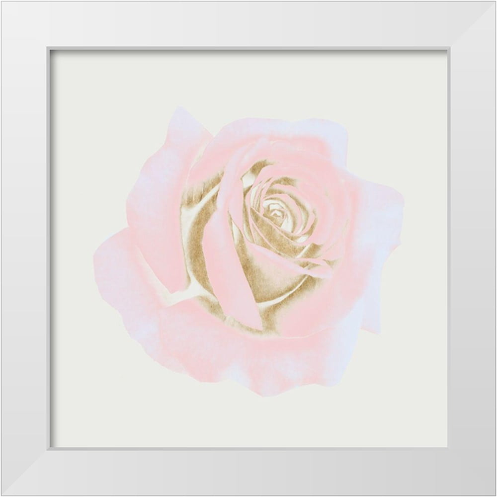Phillip, Jamie 15x15 White Modern Wood Framed Museum Art Print Titled ...