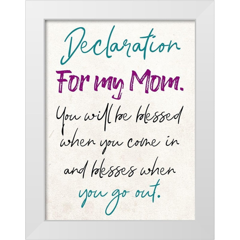 Phillip, Jamie 15x18 White Modern Wood Framed Museum Art Print Titled ...