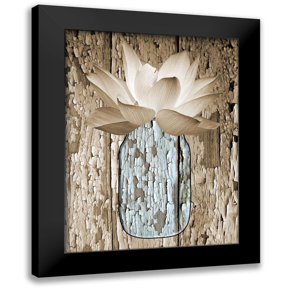 Phillip, Jamie 19x24 Black Modern Framed Museum Art Print Titled ...