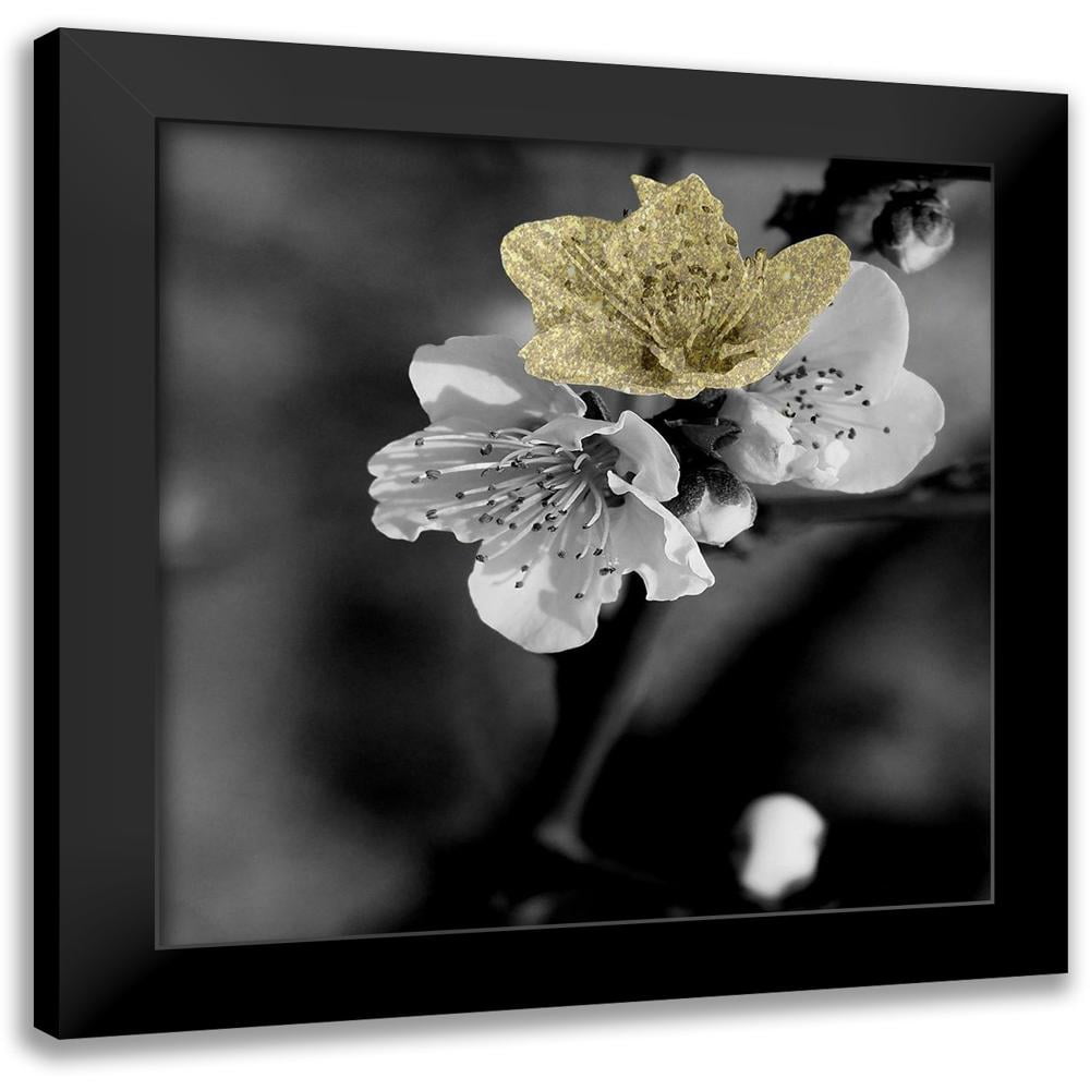 Phillip, Jamie 20x20 Black Modern Framed Museum Art Print Titled ...
