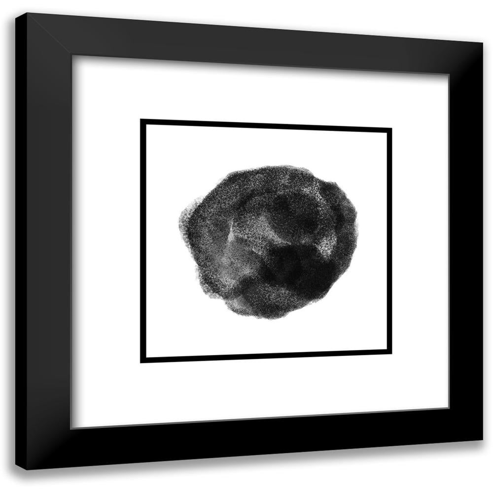 Phillip, Jamie 20x20 Black Modern Framed Museum Art Print Titled ...