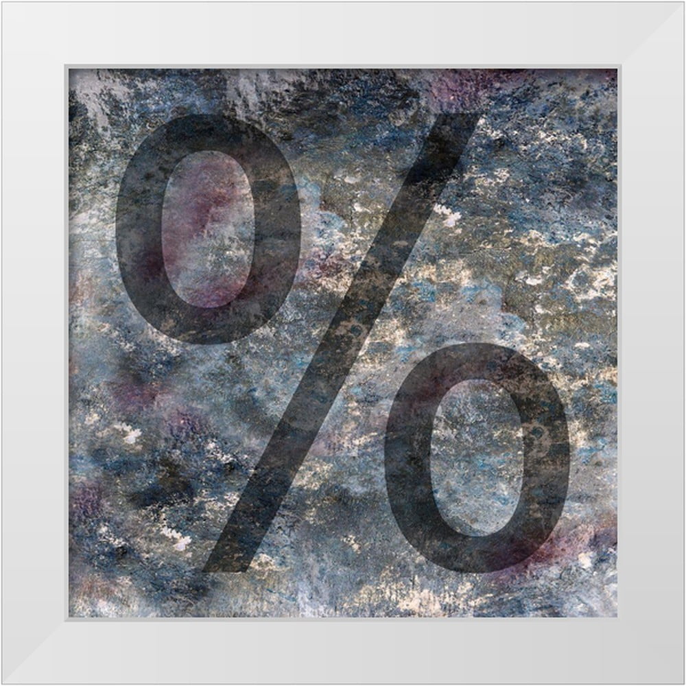 Phillip, Jamie 20x20 White Modern Wood Framed Museum Art Print Titled ...