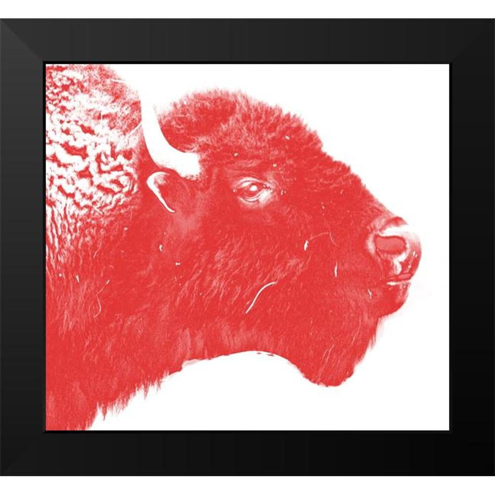 Phillip, Jamie 22x20 Black Modern Framed Museum Art Print Titled ...