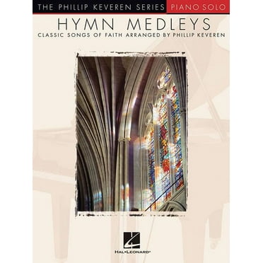 Gospel Greats : Arr. Phillip Keveren the Phillip Keveren Series Piano ...
