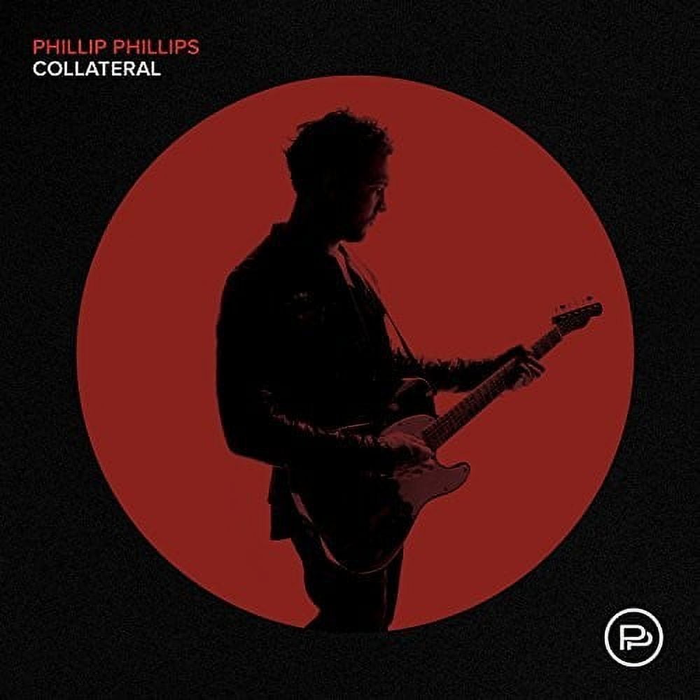 Phillip Phillips - Collateral - Music & Performance - CD - Walmart.com