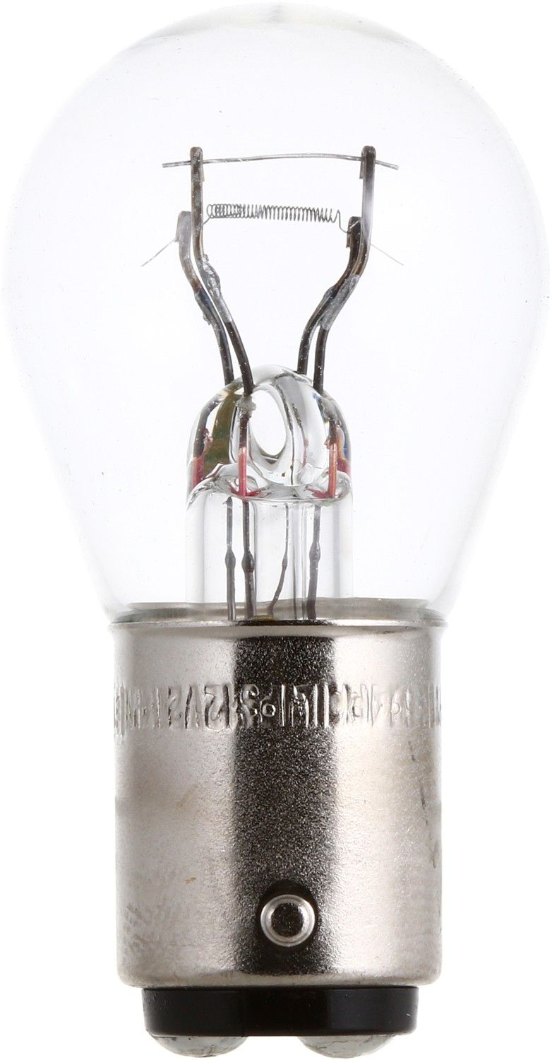 Phillips 12594B2 Standard Miniature 12594 Tail Light Bulb - Walmart.com