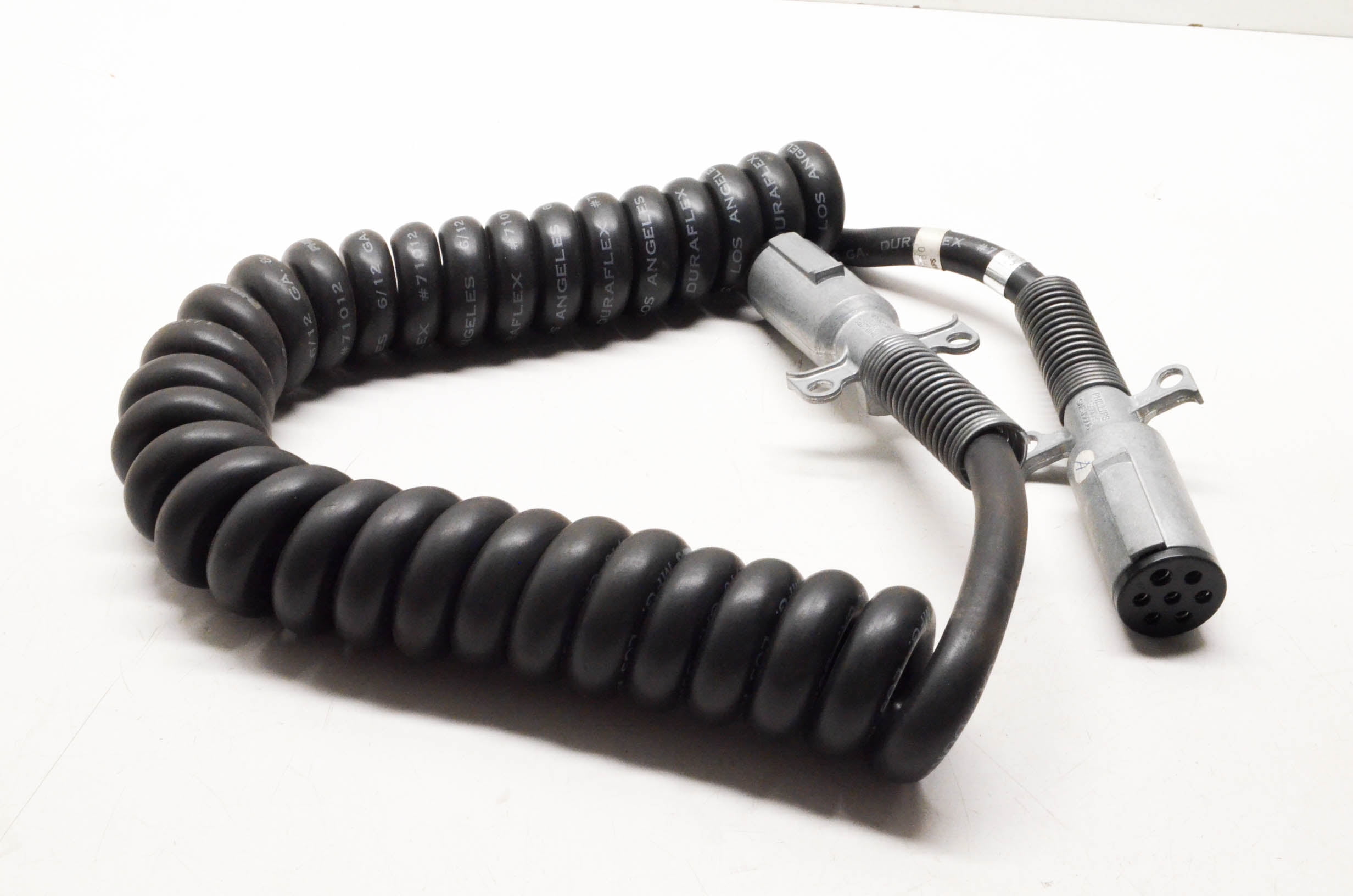 Phillips 22-732, 34-003-038 Heavy Duty Electrical Coil Assembly NOS ...