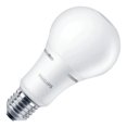 Phillips 472548 23W E26 A21 3-Way Frosted LED Light Bulbs, Warm White ...