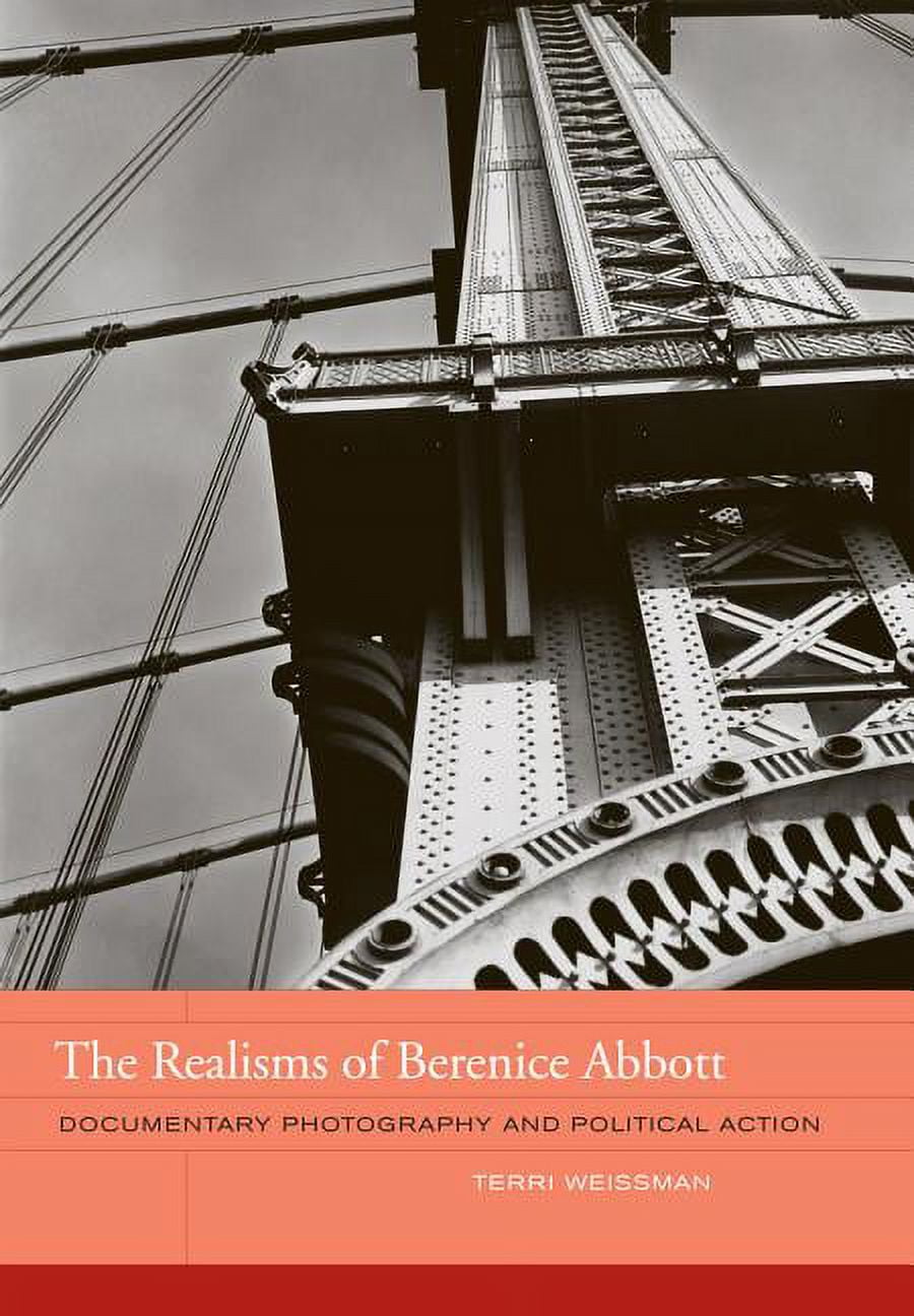 The Phillips Collection Book Prize Series: The Realisms of Berenice ...
