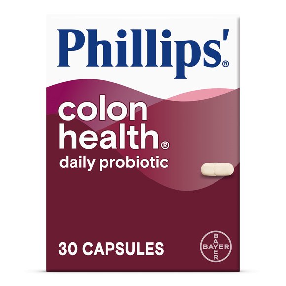 Philips Colon Health