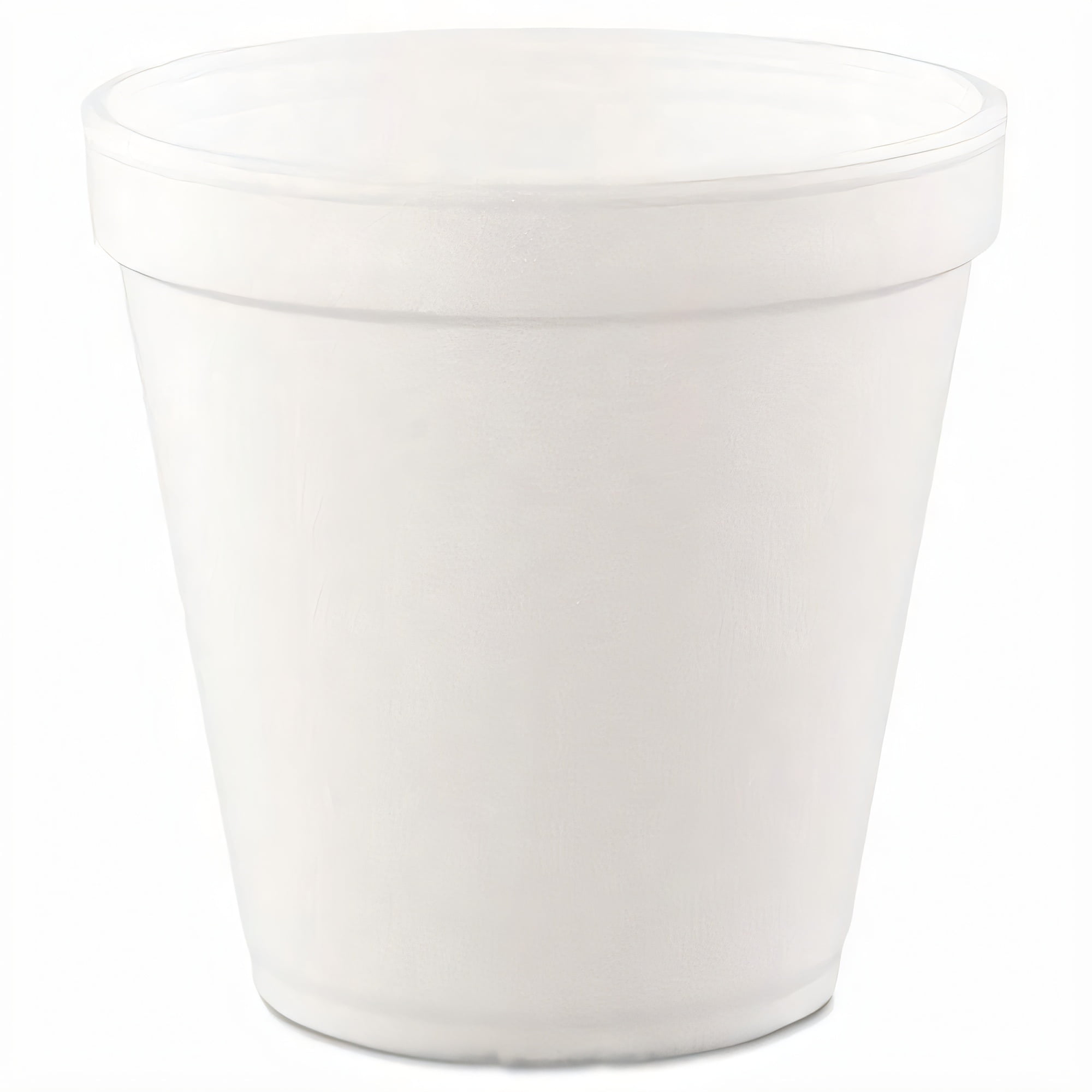 To Go Packaging 16 Oz. Foam Food Container - 25/sleeve - Walmart.com