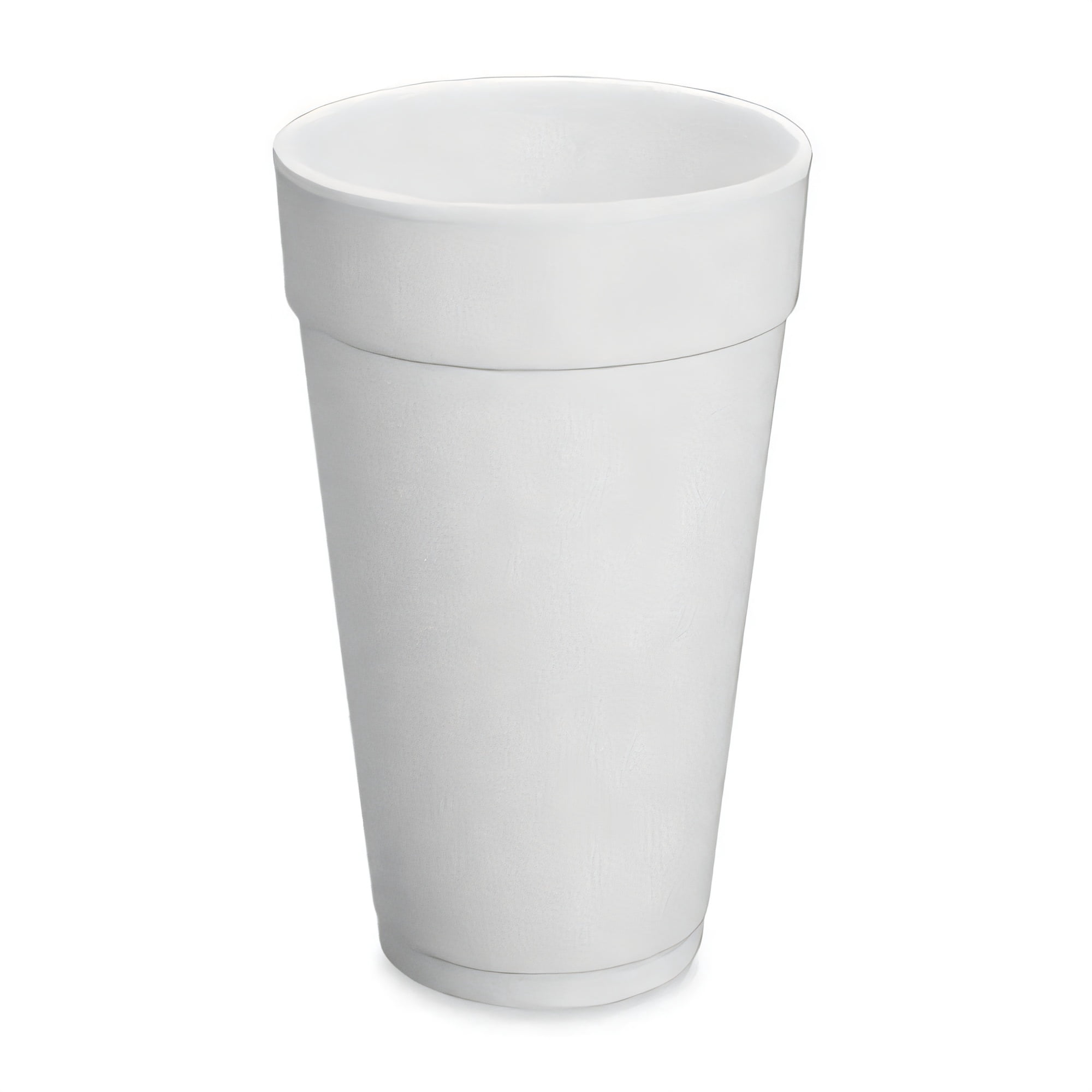 To Go Packaging 20 Oz. Foam Cup - 500/case - Walmart.com