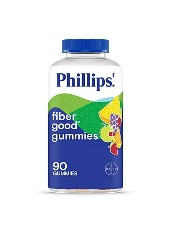 Fiber Gummies in Fiber Supplements - Walmart.com