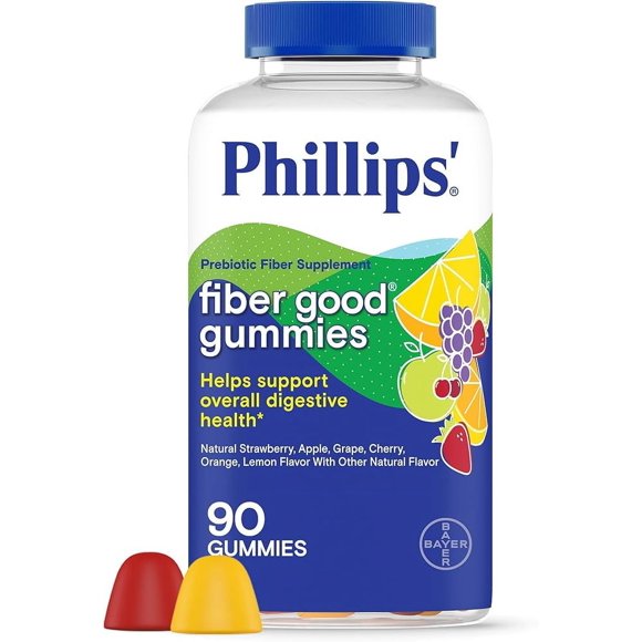 Inulin in Fiber Supplements - Walmart.com