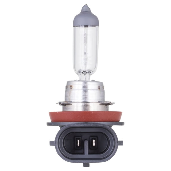 Phillips H11VPB1 VisionPlus Headlight H11 Headlight Bulb - Walmart.com