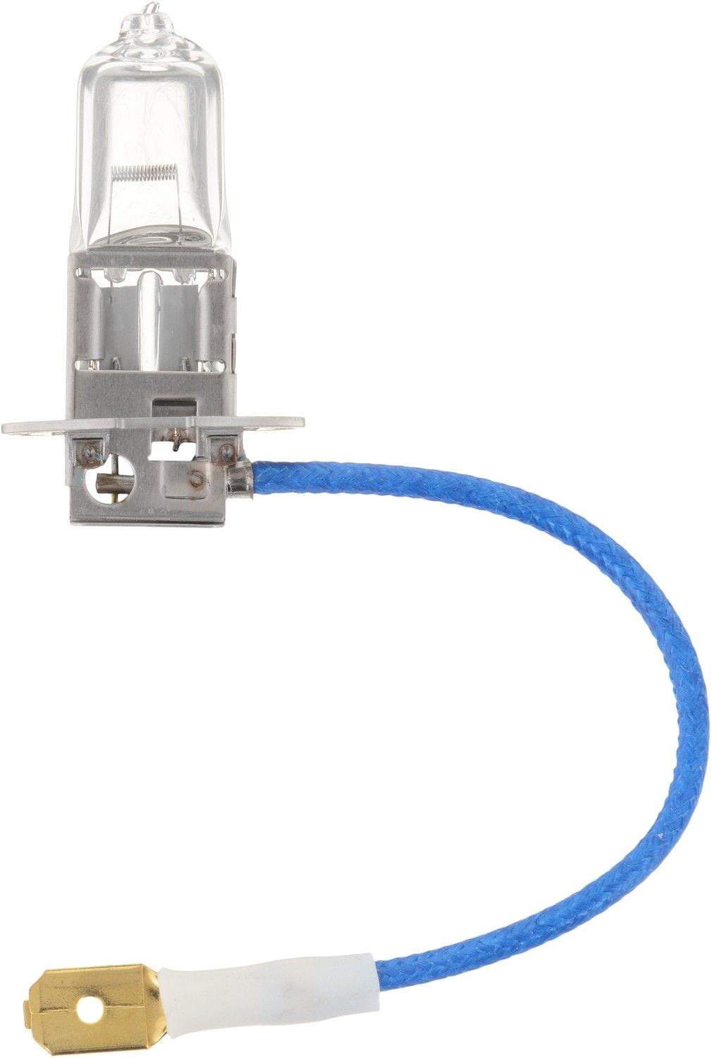 Phillips H3C1 Standard Headlight H3 Turn Signal / Parking Light Bulb ...