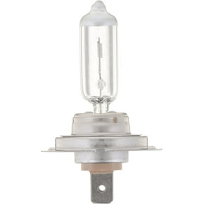 Philips H7 Headlight Bulbs in Philips Headlights - Walmart.com