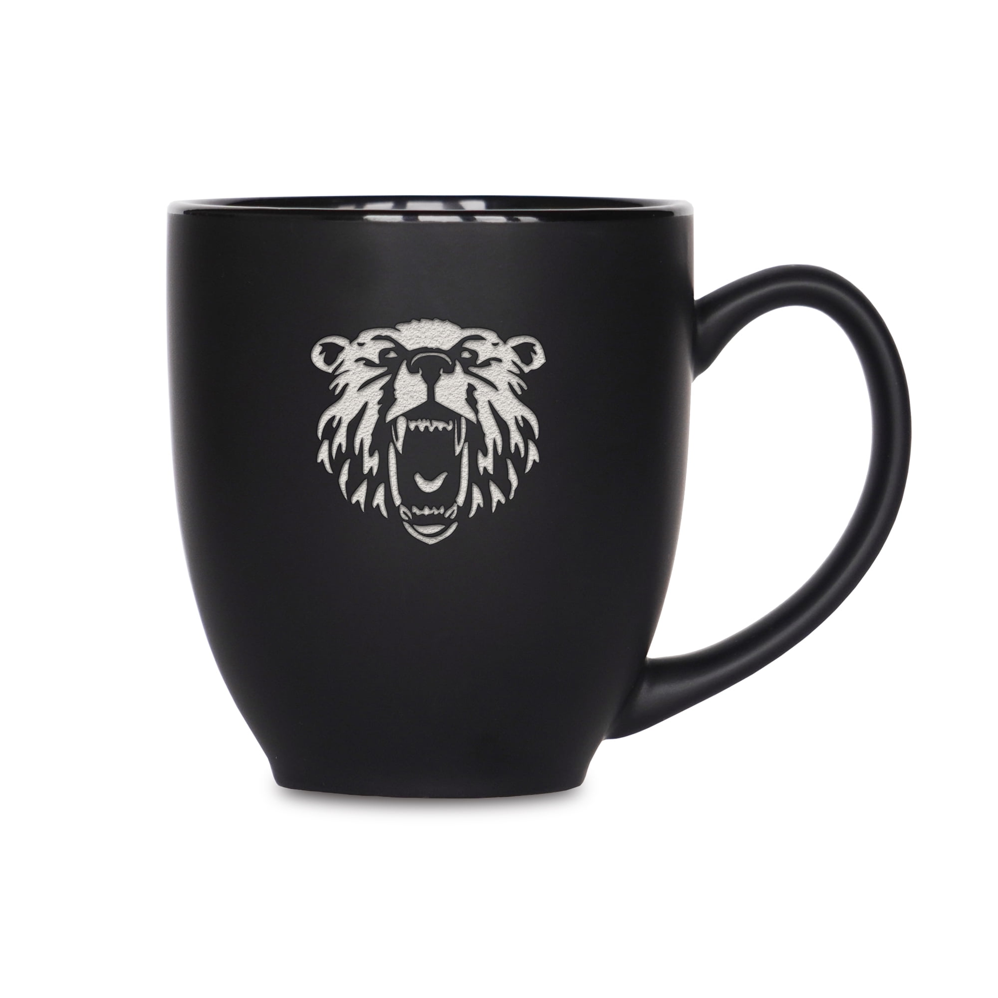 Phillips High School 15-oz Ceramic Bistro Mug – Show Your School Spirit ...