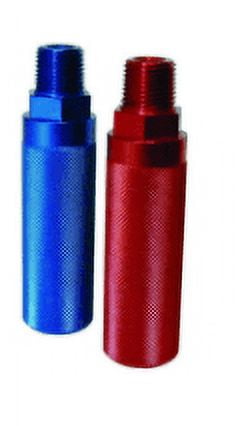 Phillips Industries Clamshell Coiled Air Gladhand Grip Handle Extension ...