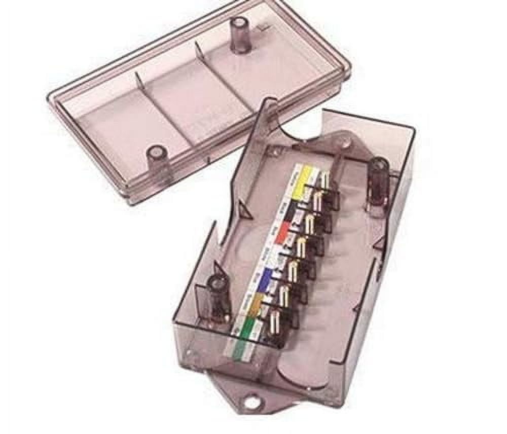 Phillips Industries Junction Box 15 961 - Walmart.com