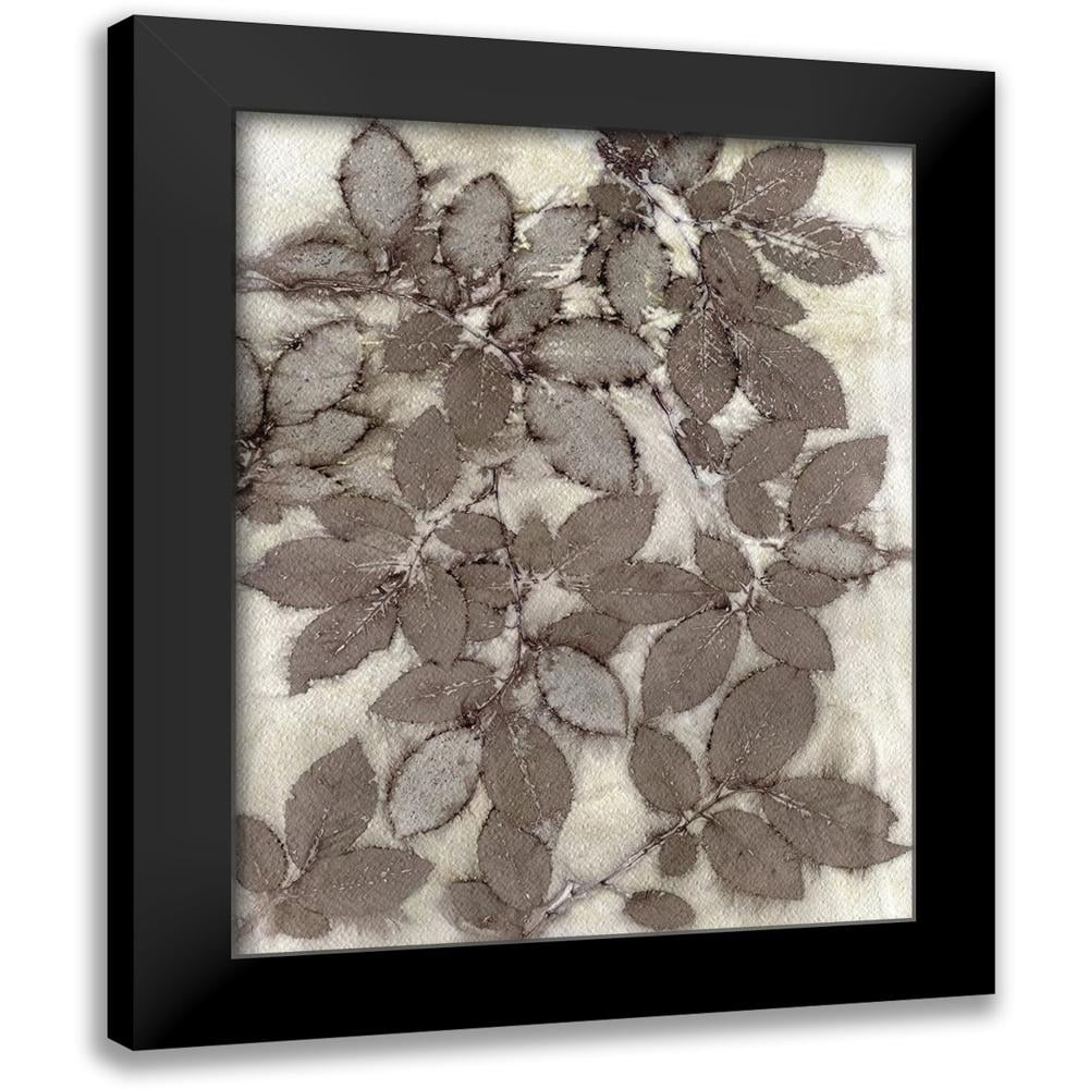 Phillips, Kathryn 15x18 Black Modern Framed Museum Art Print Titled ...