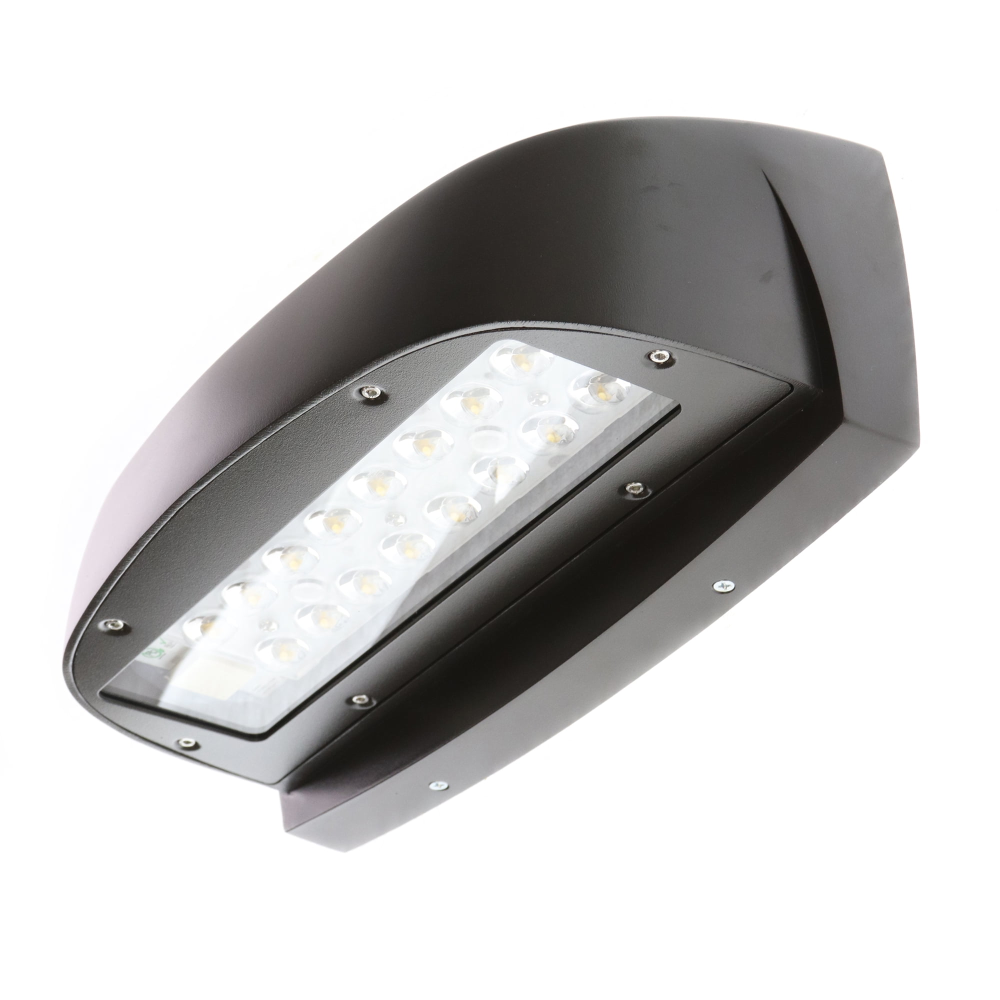 Phillips LPW16-51BZPCB LytePro LED Wall-Mount Outdoor Sconce, 31W ...