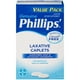 Phillips' Laxative Dietary Supplement Caplets, 100 Count - Walmart.com