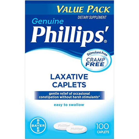 Laxative Magnesium Citrate