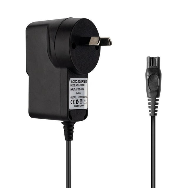 Phillips Shaver Series Dock Lead Cable Power Adapter Shaver Razor ...