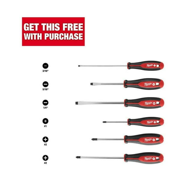 Hex Screwdrivers in Screwdrivers - Walmart.com