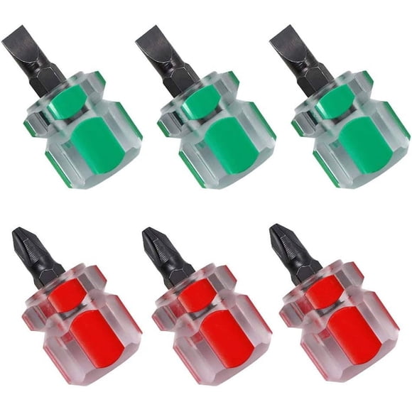 Mini Phillips Screwdrivers