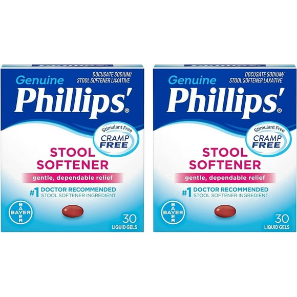 Stool Softeners Children