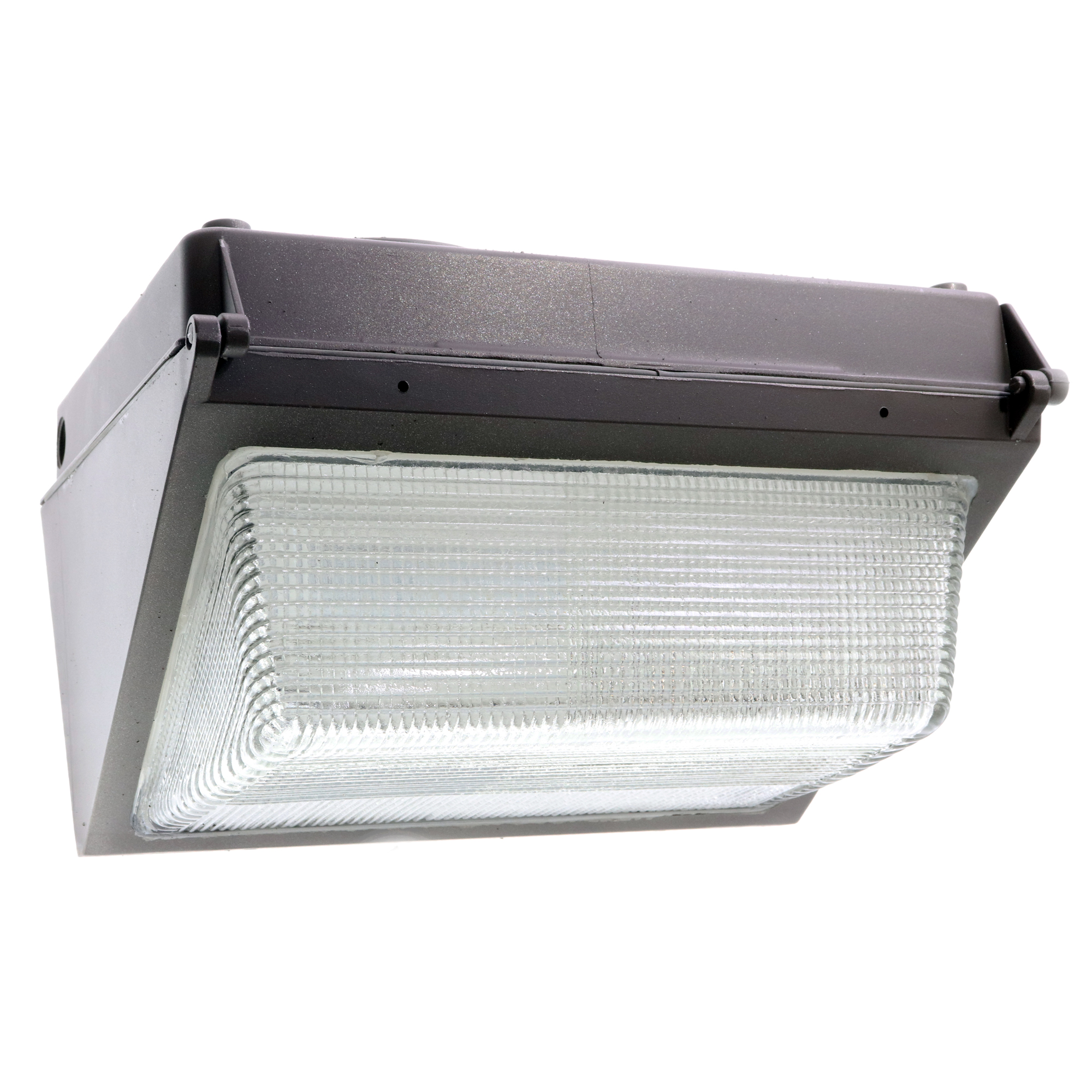 Phillips WPMLED16704KUNVP Medium LED Wallpack, 4000k, 35-Watt, 120/277 ...