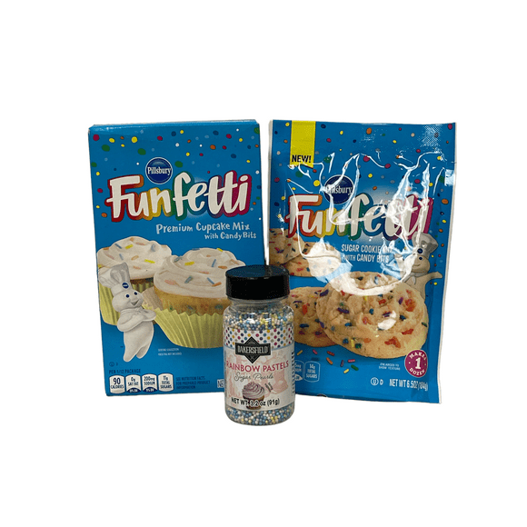 Cupcake mixes in Easy to Make - Walmart.com